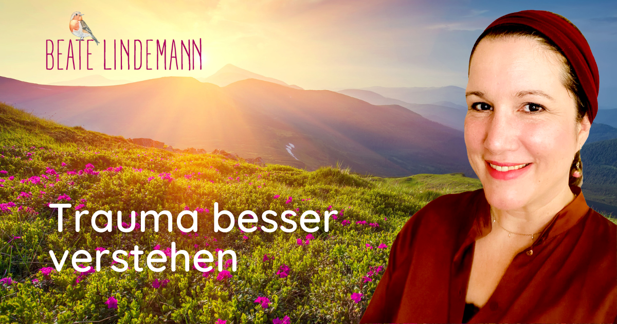 Trauma-Beratung online – Beate Lindemann